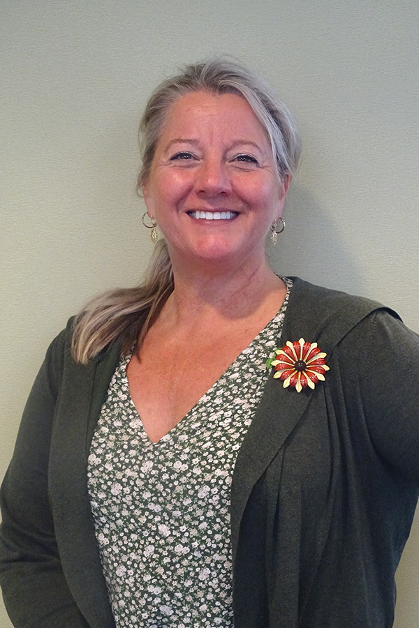 Meet The Staff – Kennet Ortho